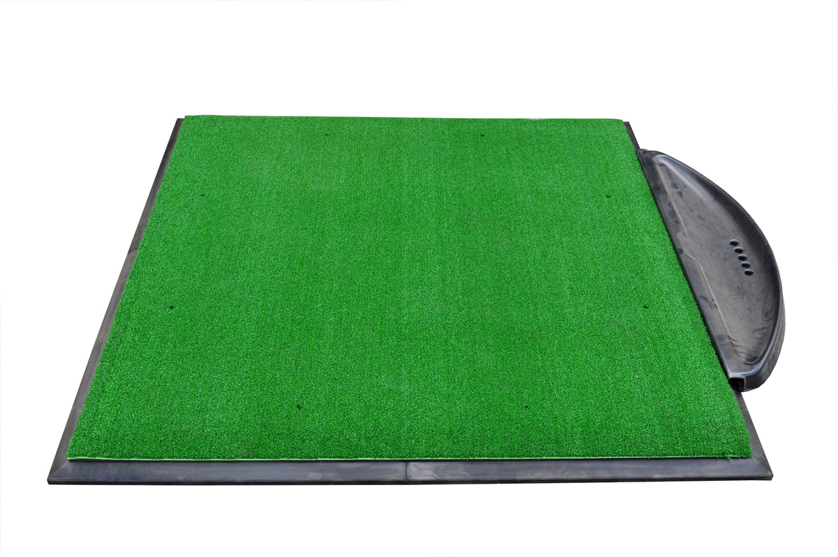 Dual Turf Mat – Bright Light Trading
